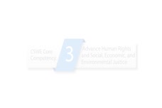 Sage Video - CSWE Core Competency 3: Advance Human Rights and Social ...