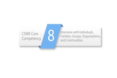 Sage Video - CSWE Core Competency 8: Intervene with Individuals ...