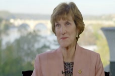 Sage Video - Nurse Leaders: An Interview with Marion Broome