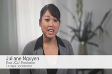 Sage Video - Juliane Nguyen on Bridging Public Health, Fitness, Mental ...