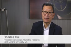 Sage Video - Marketing Insights: An Interview with Charles Cui