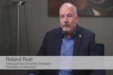 Sage Video - Marketing Insights: An Interview with Roland Rust