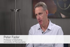 Sage Video - Marketing Insights: An Interview with Peter Fader