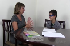 Sage Video - Skills for Helping Professionals: Immediacy