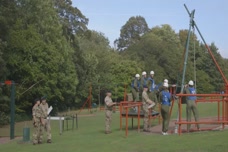 Sage Video - Fiedler's Contingency Model: The Case of Colonel Lucy Giles