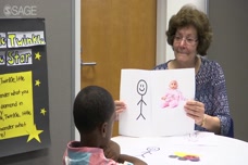 Sage Video - Gender Schemas and Play Preferences