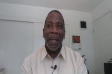 Sage Video - Three Strikes Justice Center: David Sanders' Case