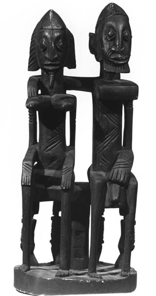 Sage Reference - Encyclopedia of African Religion - Dogon