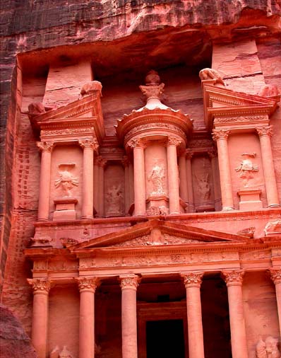 Sage Reference - Encyclopedia of Anthropology - Petra