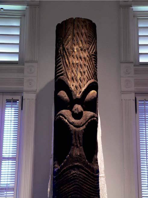 Sage Reference - Encyclopedia of Anthropology - Polynesians