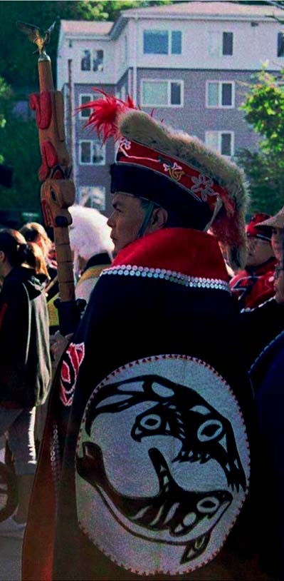 Sage Reference - Encyclopedia of Anthropology - Potlatch