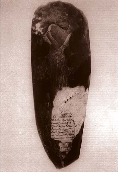 Sage Reference - Encyclopedia of Anthropology - Boucher De Perthes ...