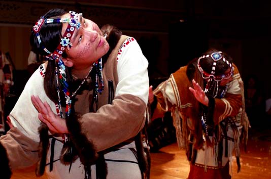 Sage Reference - Encyclopedia of Anthropology - Aleuts