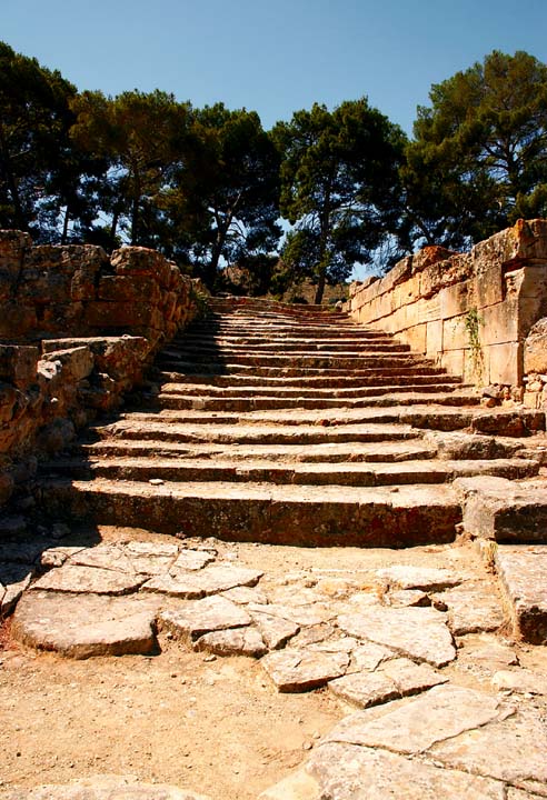 Sage Reference - Encyclopedia of Anthropology - Crete, Ancient