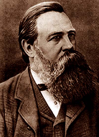 Sage Reference - Encyclopedia of Anthropology - Engels, Friedrich (1820 ...
