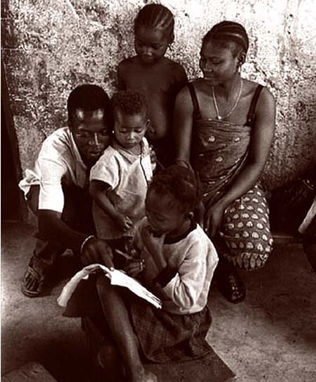 Sage Reference - Encyclopedia of Anthropology - Family, Nuclear