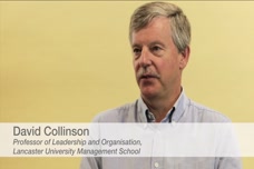 Sage Video - Critical Leadership Studies