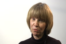 Sage Video - Karen Blakeley Discusses Leadership Development