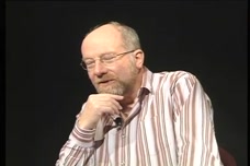 Sage Video - Tim Bond in Conversation