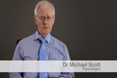 Sage Video - Michael Scott, Traumatic Stress