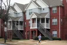 Sage Video - Reentry, Homelessness, & Recidivism in Washington State