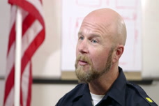 Sage Video - Collaborative Police Work