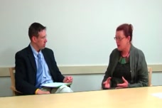 Sage Video - An Interview with Terrie Moffitt