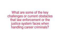 Sage Video - Matt DeLisi Discusses Career Criminals