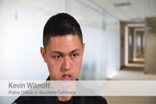 Sage Video - Police Officer Perspectives: Police Performance Evaluation