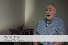 Sage Video - Marty Cohen - Movie Production