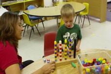 Sage Video - Cognitive Development: Math Skills