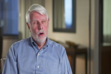 Sage Video - William Ray Discusses Evolutionary and Abnormal Psychology