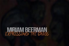 Sage Video - Miriam Beerman: Expressing the Chaos