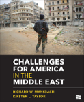 CQ Press Books - Challenges for America in the Middle East