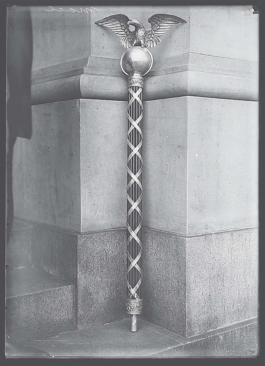 CQ Press Books - Congress A to Z - Mace, House