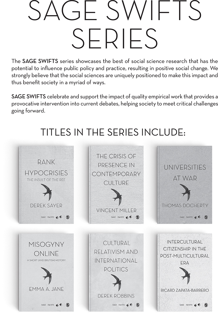 Sage Academic Books - Destructive Leadership in the Workplace and its ...