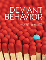 Sage Academic Books - Deviant Behavior