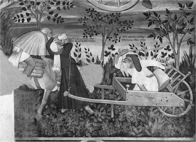 Sage Reference - Encyclopedia of Disability - Legend of Saint ...