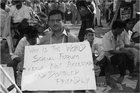 Sage Reference - Encyclopedia of Disability - Parade by Susan Nussbaum ...