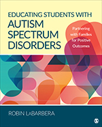 Sage Academic Books - Educating Students with Autism Spectrum Disorders ...