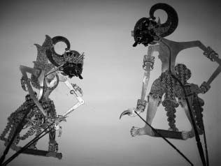 Sage Reference - Encyclopedia of Humor Studies - Puppets