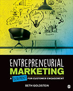 Sage Academic Books - Entrepreneurial Marketing: A Blueprint for ...