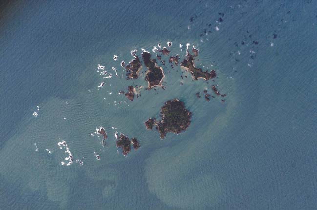 Sage Reference - Encyclopedia of Geography - Archipelago