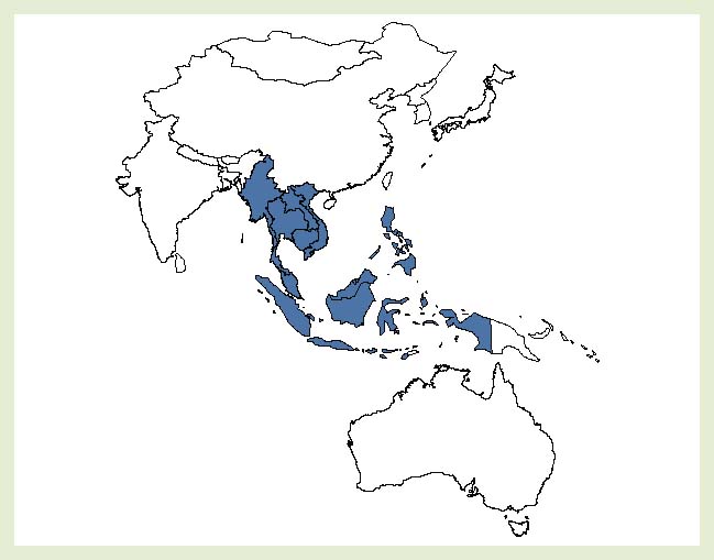 Sage Reference - Encyclopedia of Geography - Association of Southeast ...