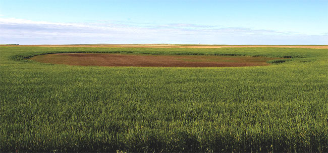 Sage Reference - Encyclopedia of Geography - Playas