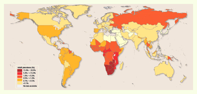 Sage Reference - Encyclopedia of Geography - Disease, Geography of