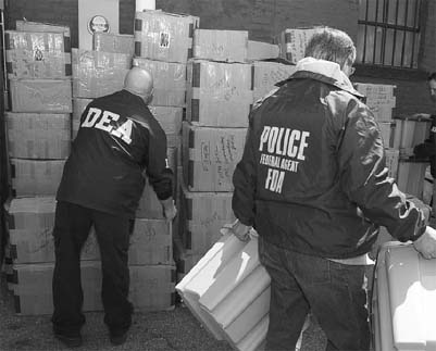 Sage Reference - Encyclopedia of Global Health - Drug Enforcement ...