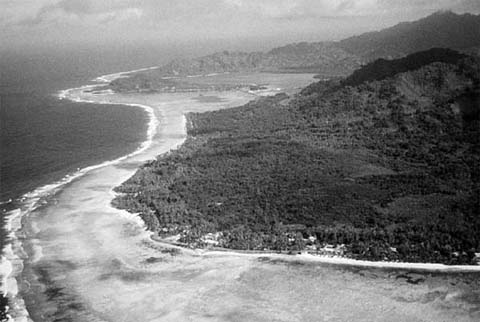 Sage Reference - Encyclopedia of Global Warming and Climate Change - Samoa