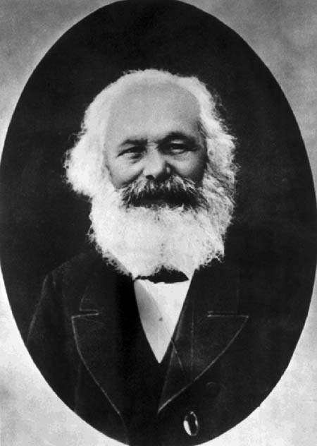 Sage Reference - Encyclopedia of Leadership - Marx, Karl (1818–1883)