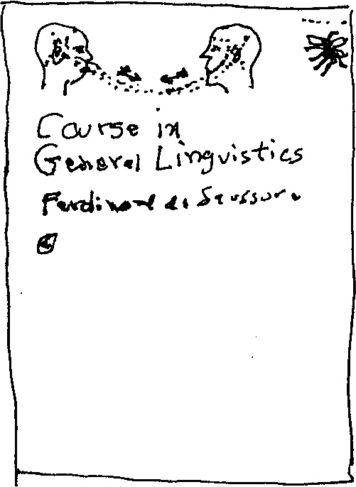 Semiotic Analysis Quotes